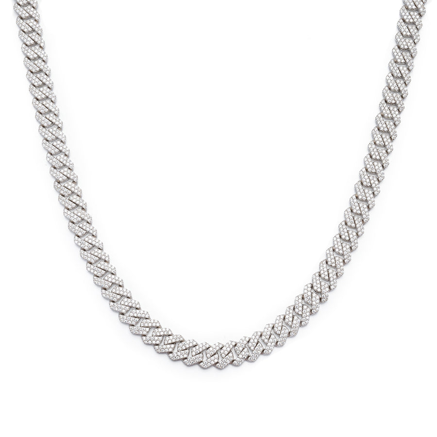 Iced Chains – GHETLUXE