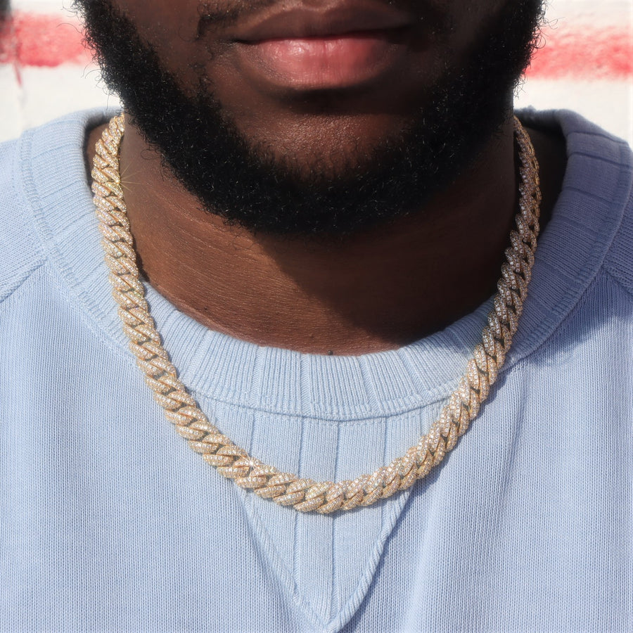 Buy Hip Hop Jewelry Online - GHETLUXE